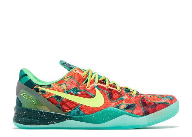 Nike Kobe 8 Proto What The (2025) | HM9621-900